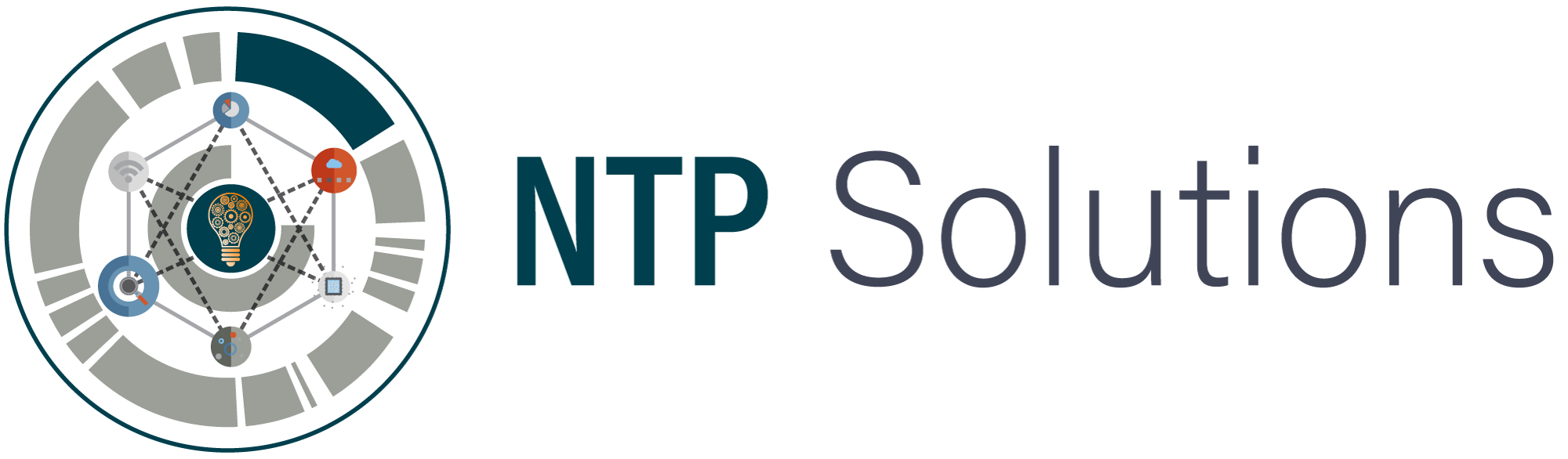 About – NTP Solutions
